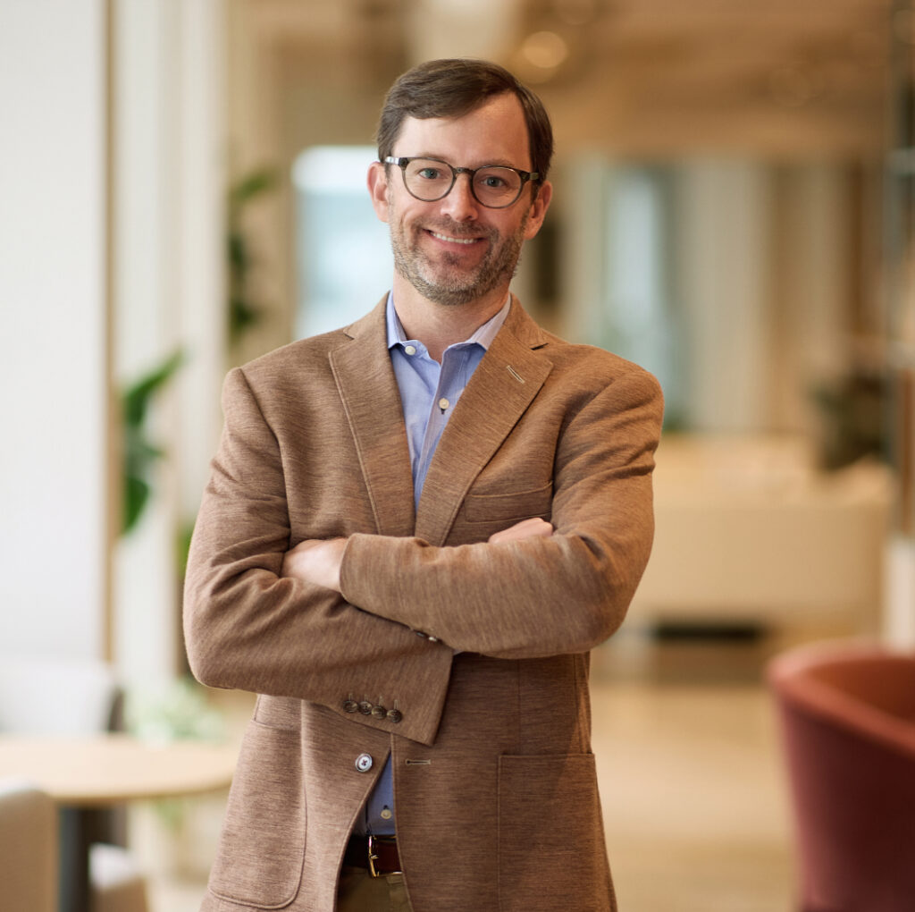 About Our Team | Mandolin Partners